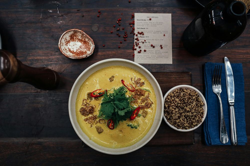 6 easy food swaps to help achieve optimal gut health