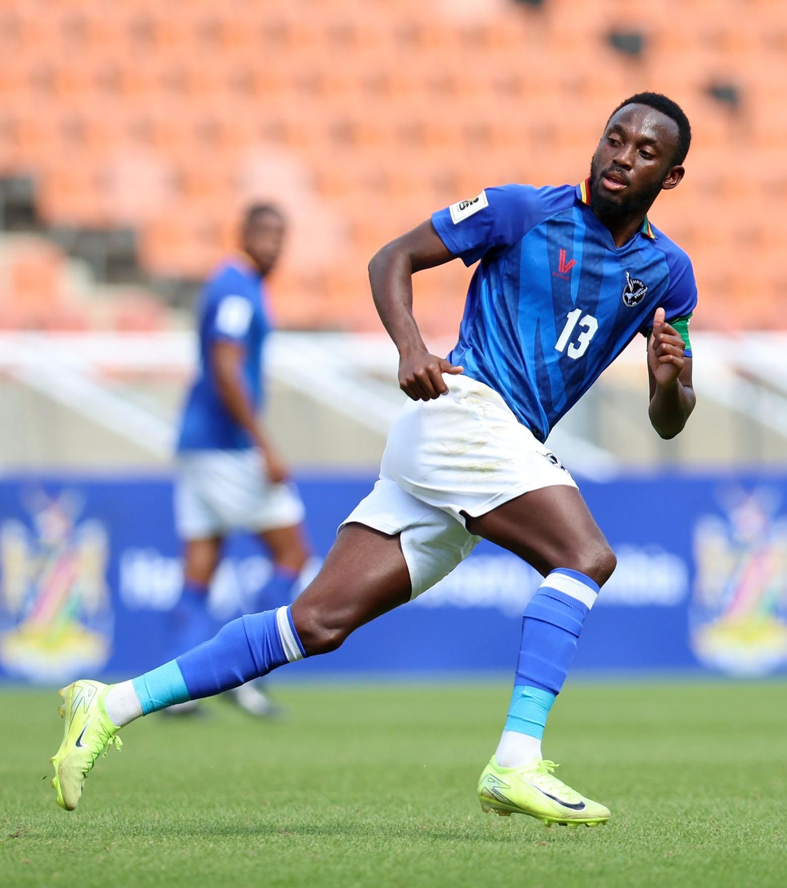 Just look at Shalulile: Benjamin questions South Africa’s overlook of ...