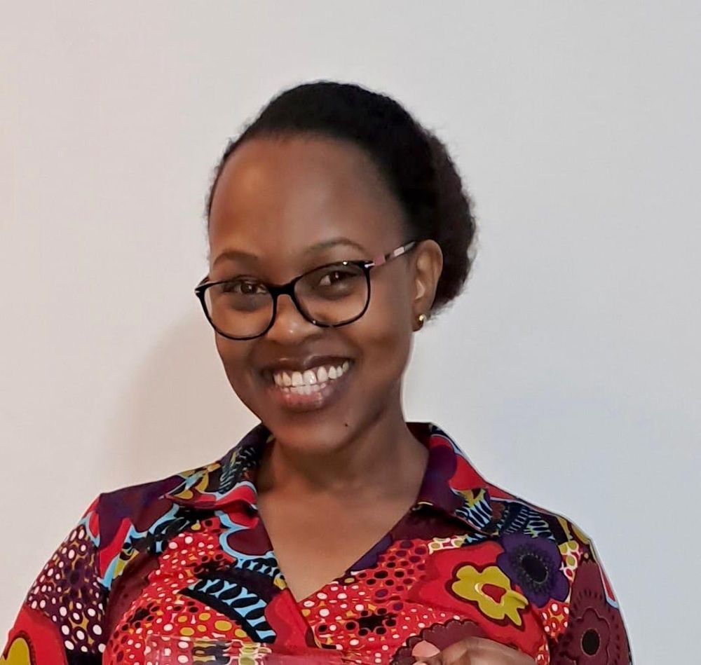 Breaking Barriers | Meet Dr Sindiswa Ntloko one of the few black female ...