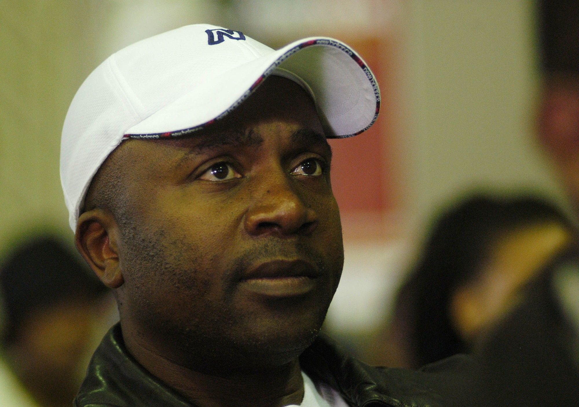 ULongwe umsulwa ecaleni likaMeyiwa: Chicco