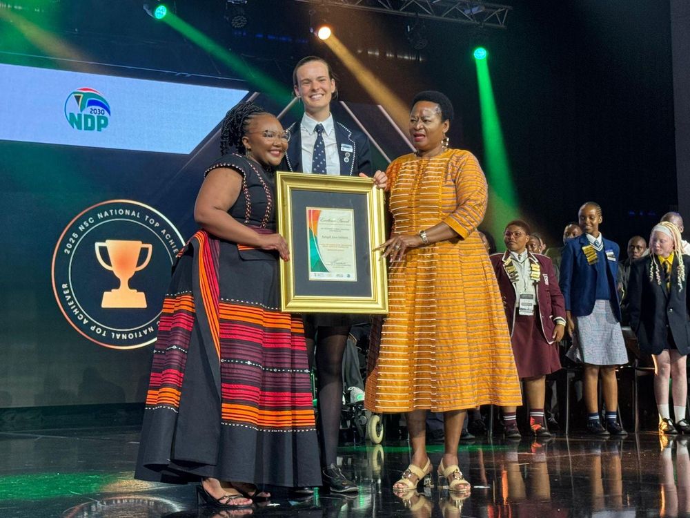 Western Cape Class of 2025 sets new records with historic matric pass rates