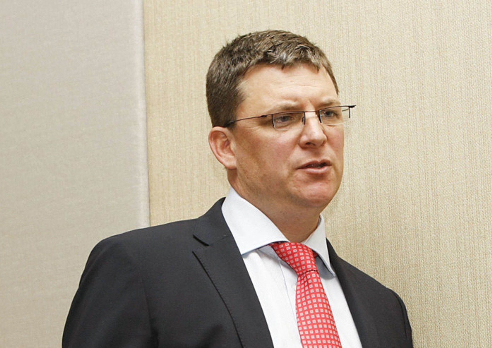 PIC backs new MTN boss