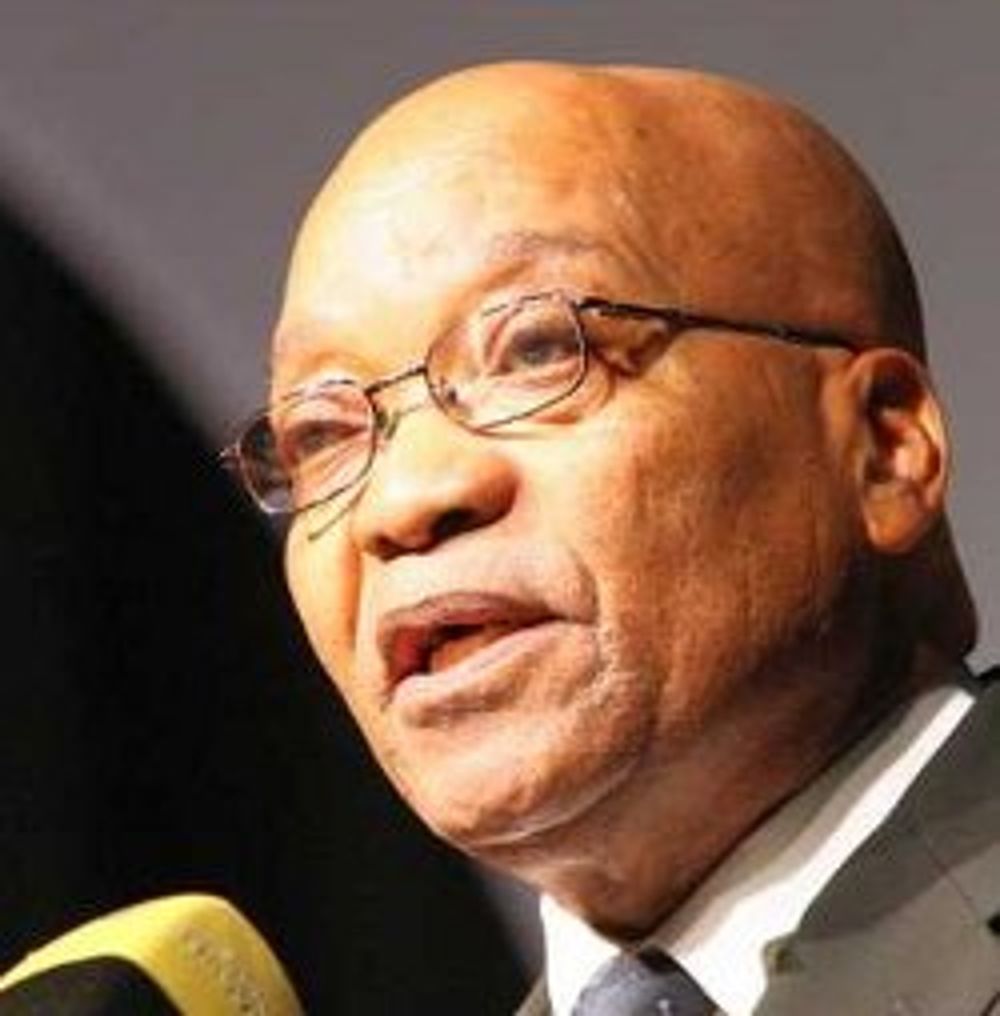 Zuma charges: NPA to make decision