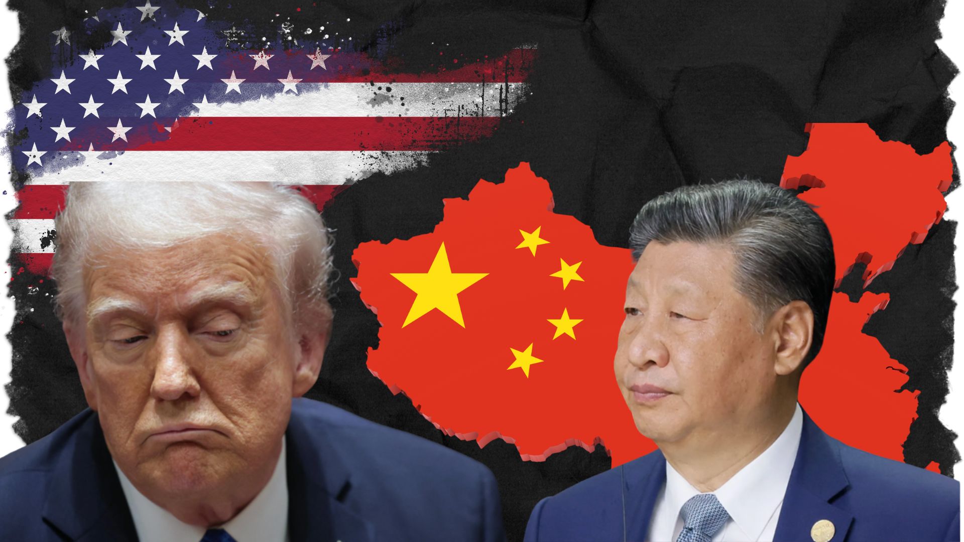 Trump blinked first: His trade war backfired and now he’s picking a ...