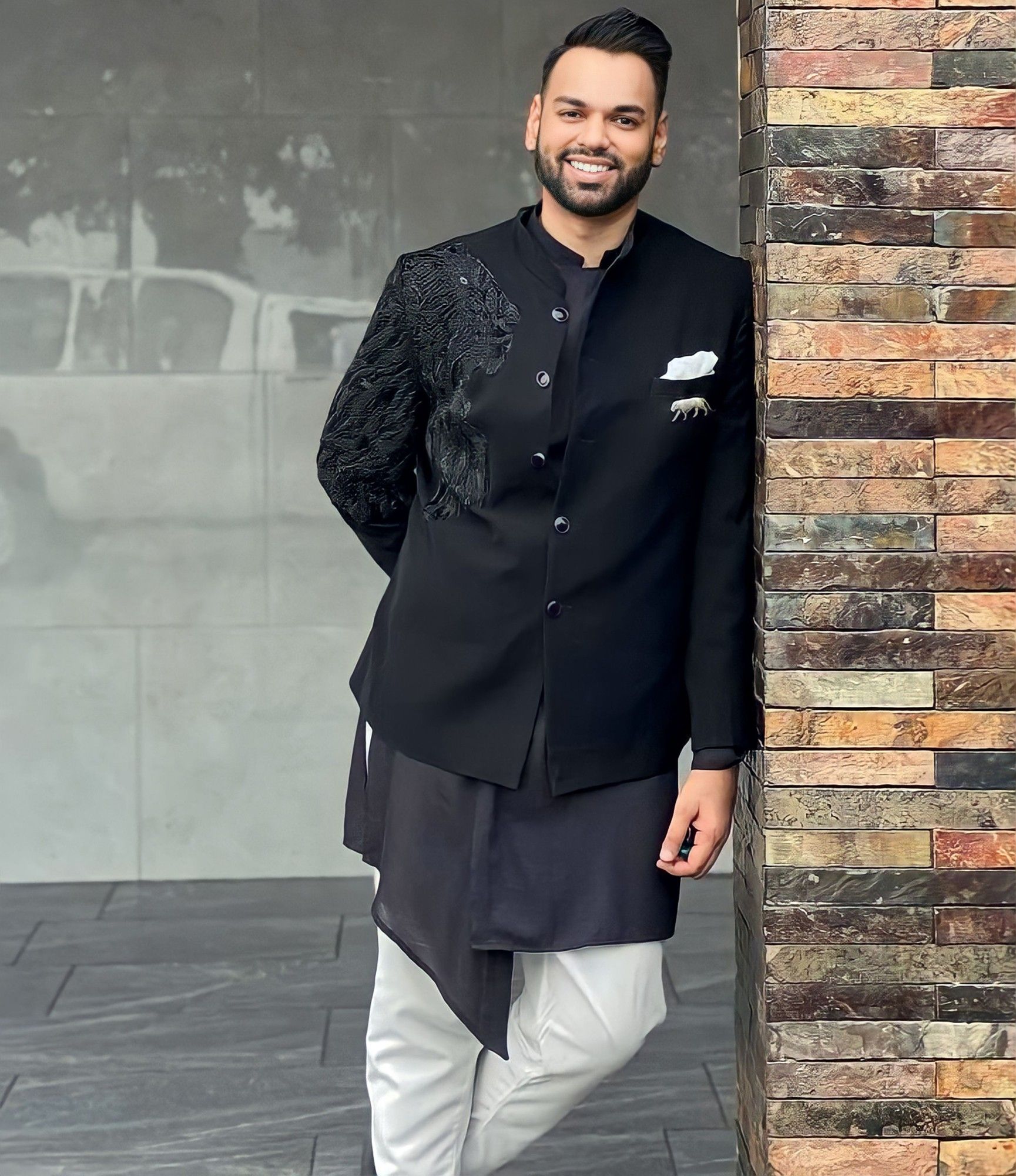 Lotus FM presenter Keshav Dass on juggling a career in radio and ...