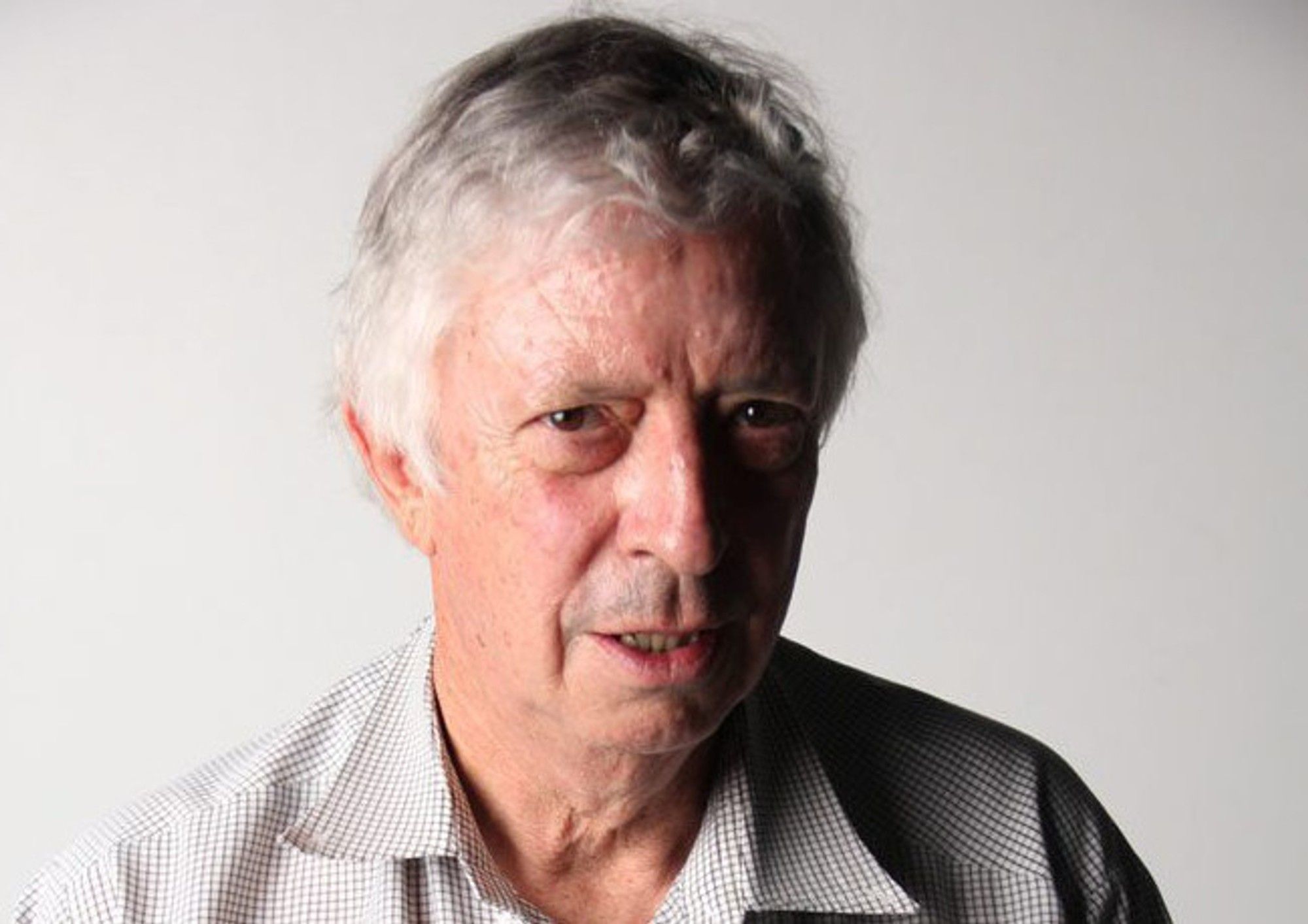 Standing up for Jan van Riebeeck not in vogue