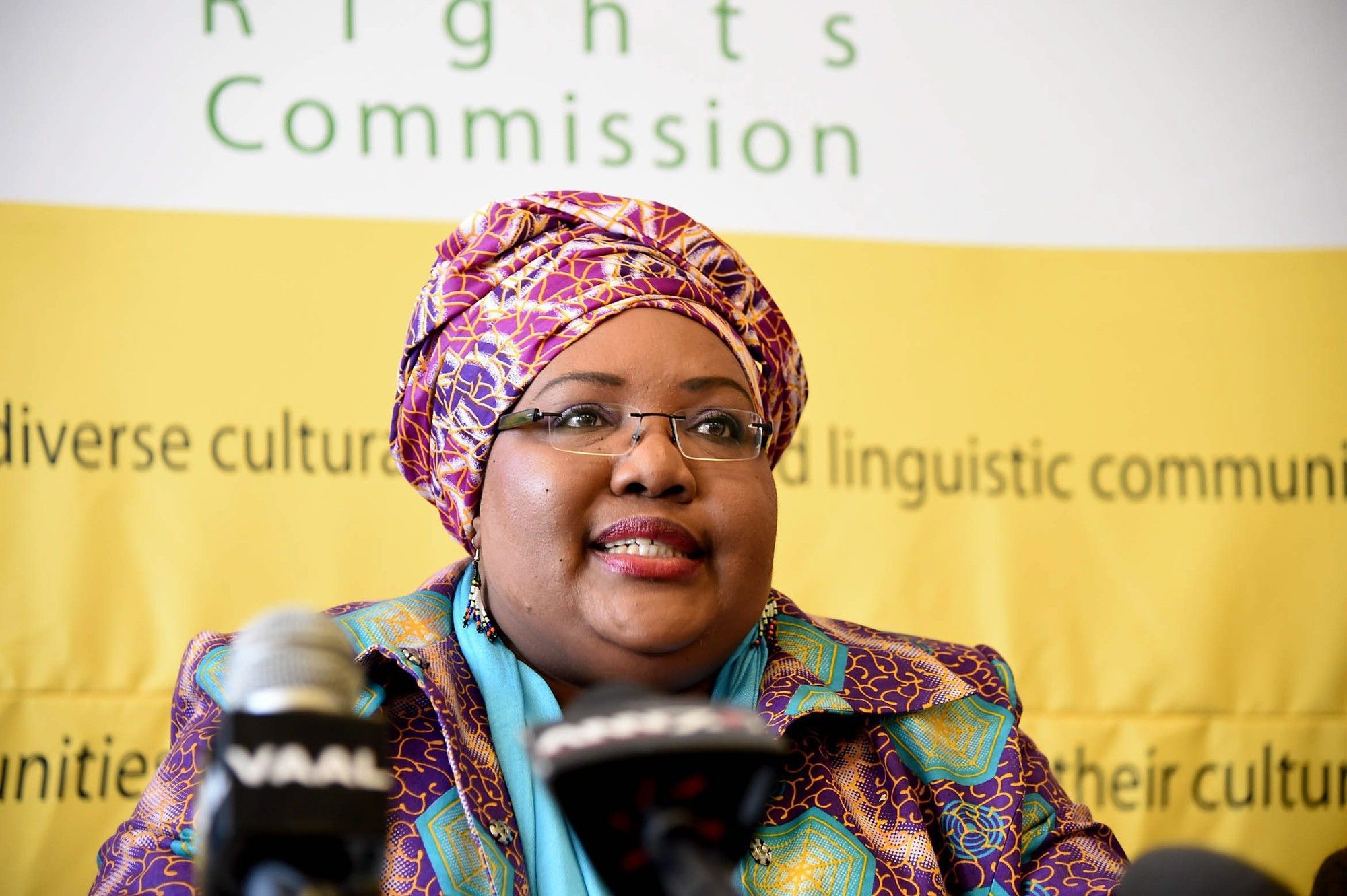 CRL takes a firm stand against human rights violations in South Africa