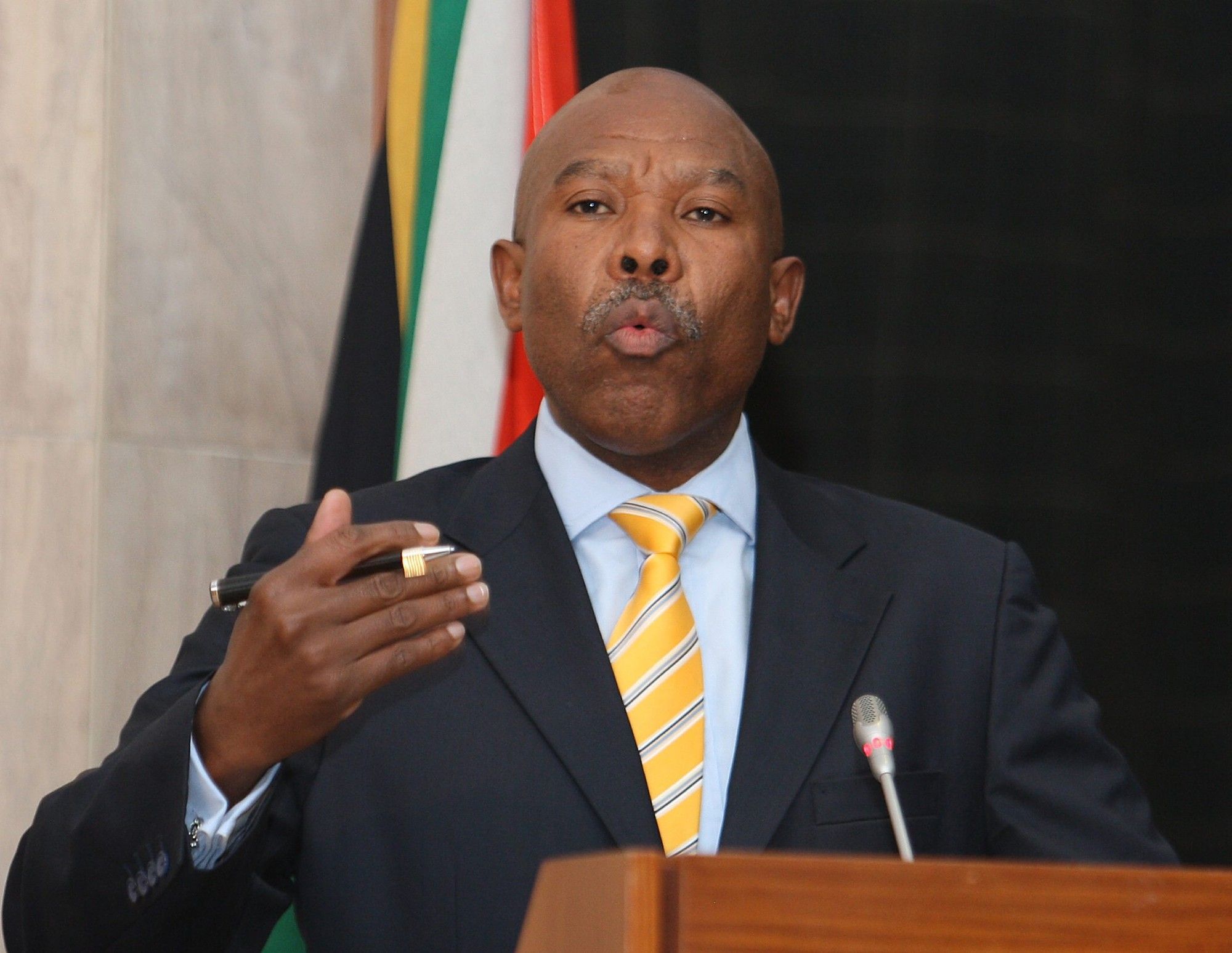 SARB ruling is about balancing relief and boosting growth