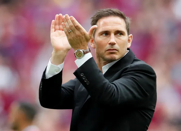Lampard returns to Chelsea as manager after impressive Derby audition