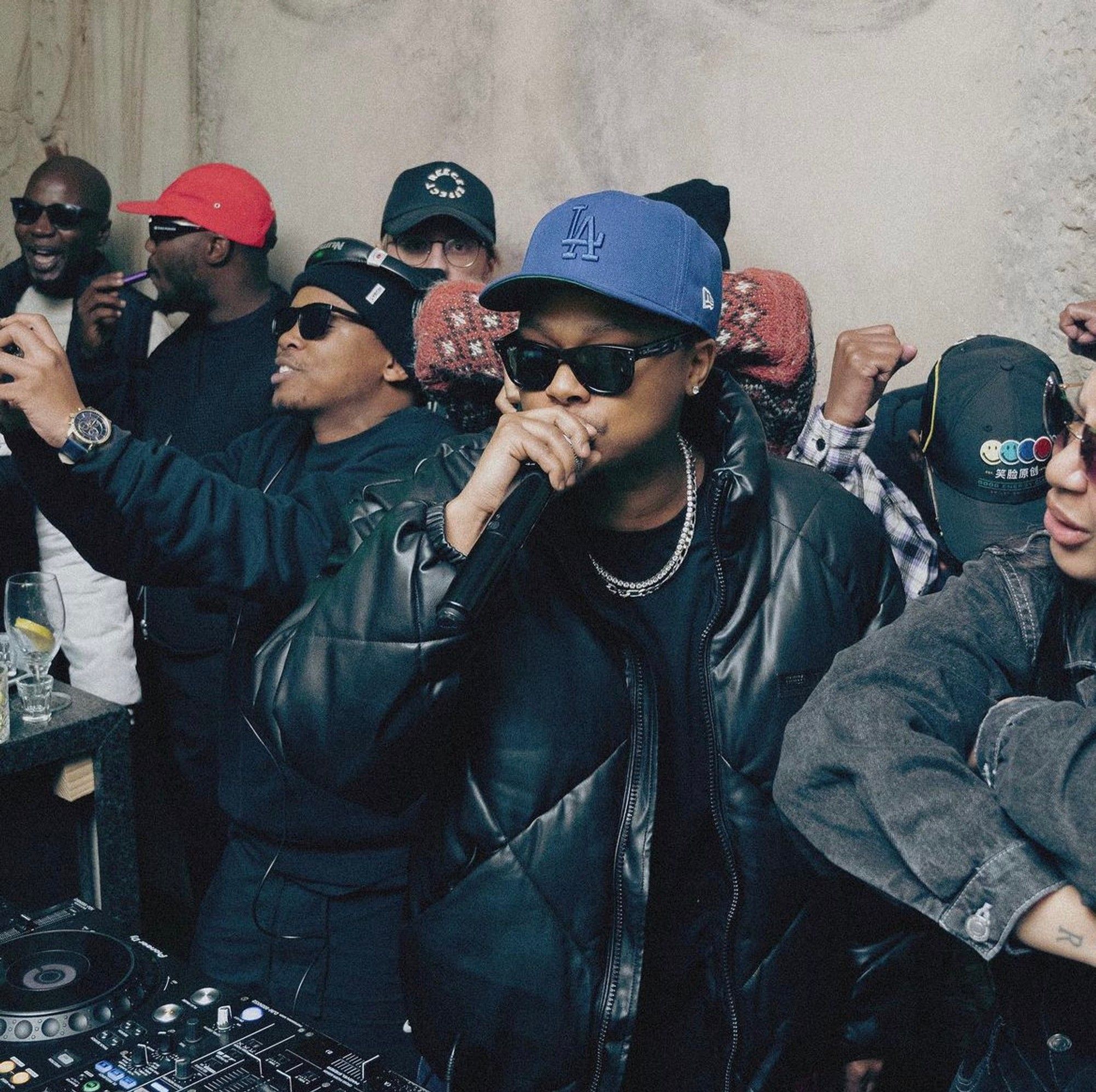 A-Reece set to embark on Reece Effect tour after announcing album ...