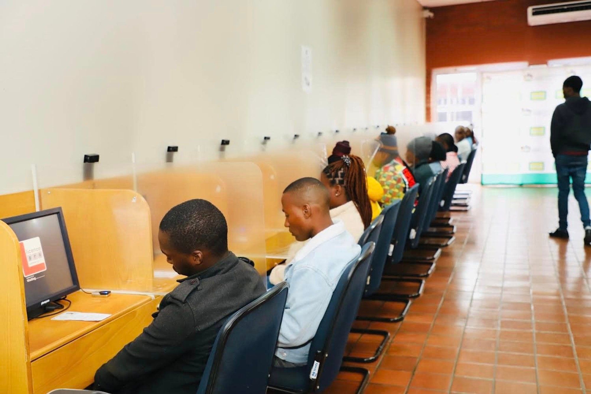 KZN’s weekend dates at driver’s licence testing centres, motor ...
