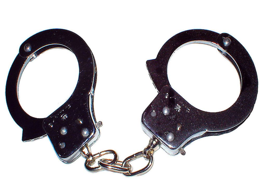 Hawks arrest wanted ATM fraud suspect