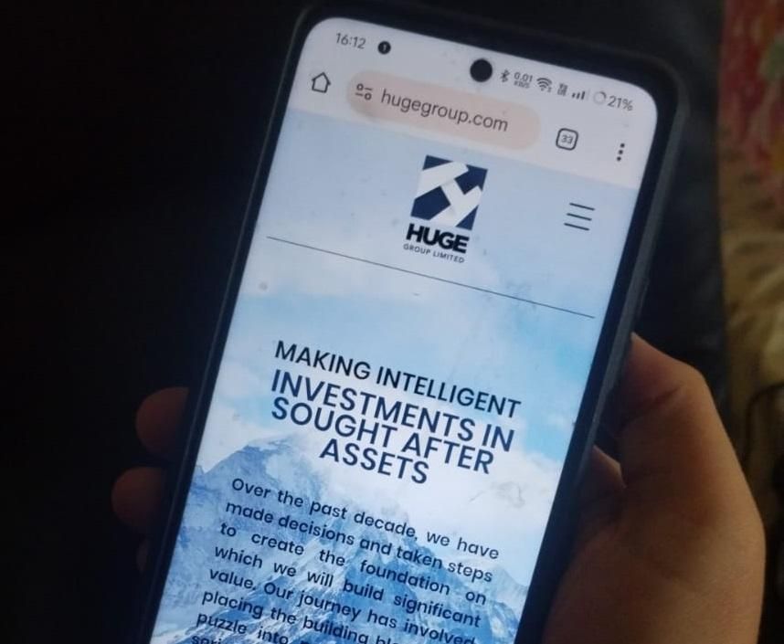 Navigating tough times: Huge Group' s strategy for sustainable growth