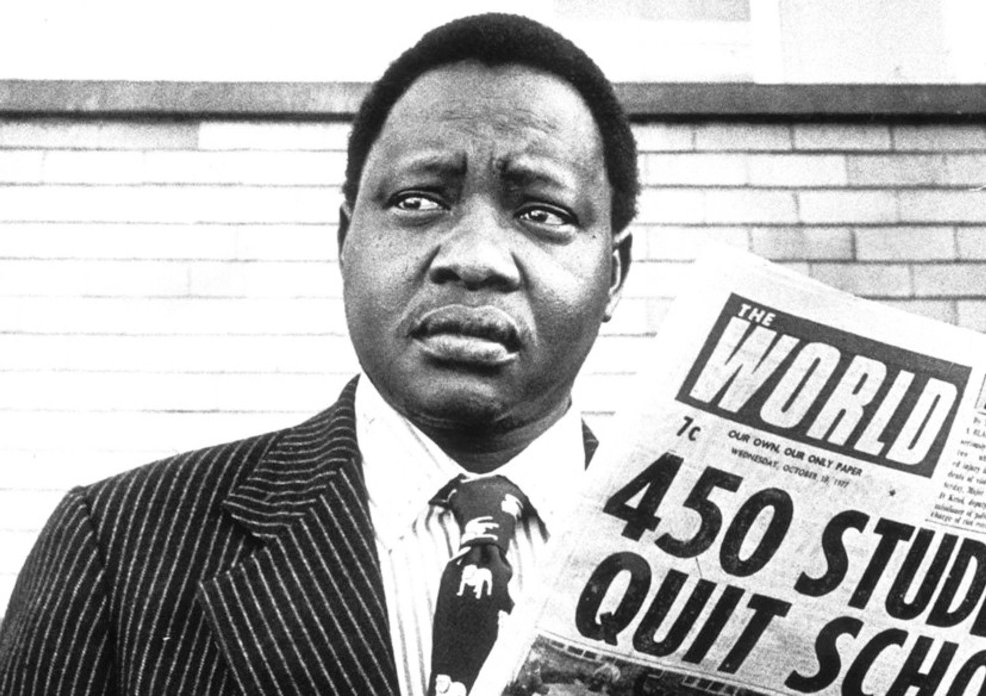 Government, media commemorate 46th anniversary of Black Wednesday