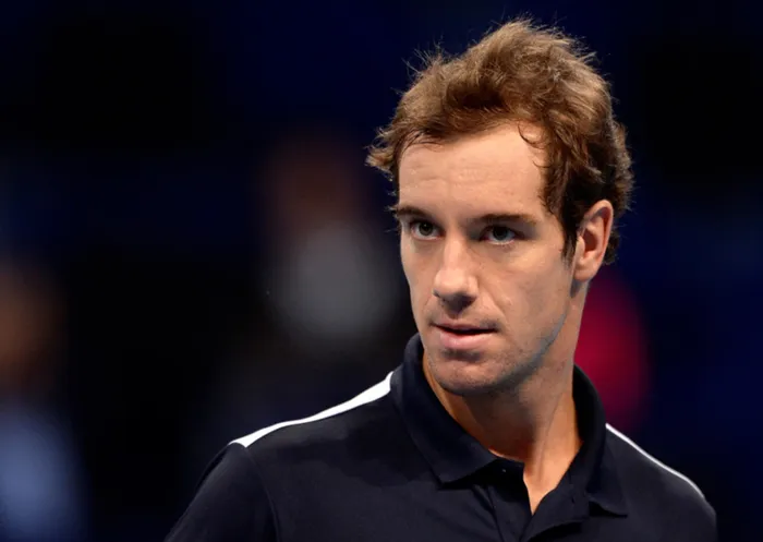 Gasquet crashes out in Basel