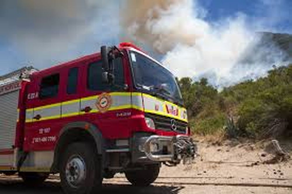 City 'sets record straight' over Fire and Rescue Service dispute