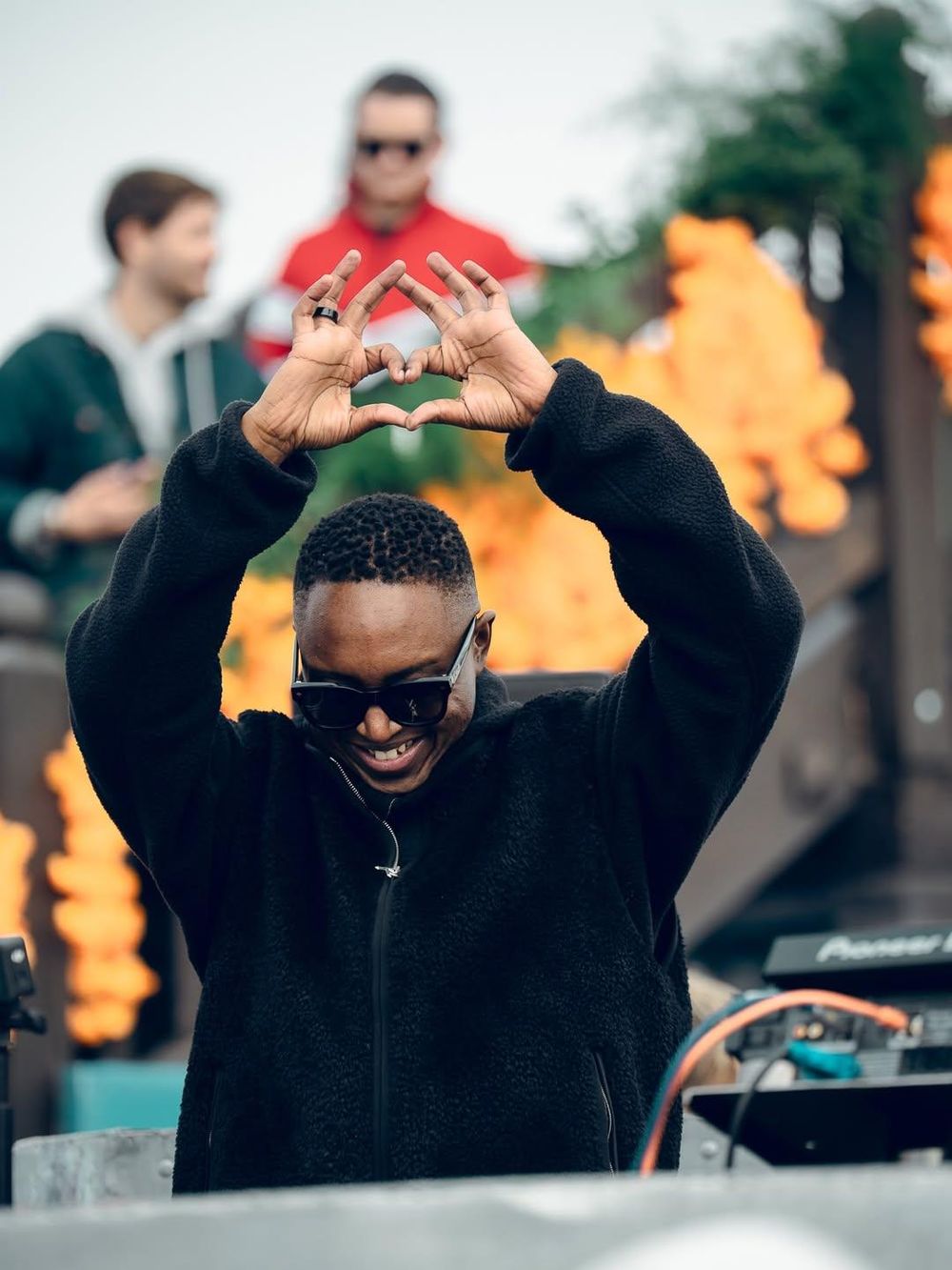 The real reason DJ Maphorisa is returning to Afrohouse and the DJ ...