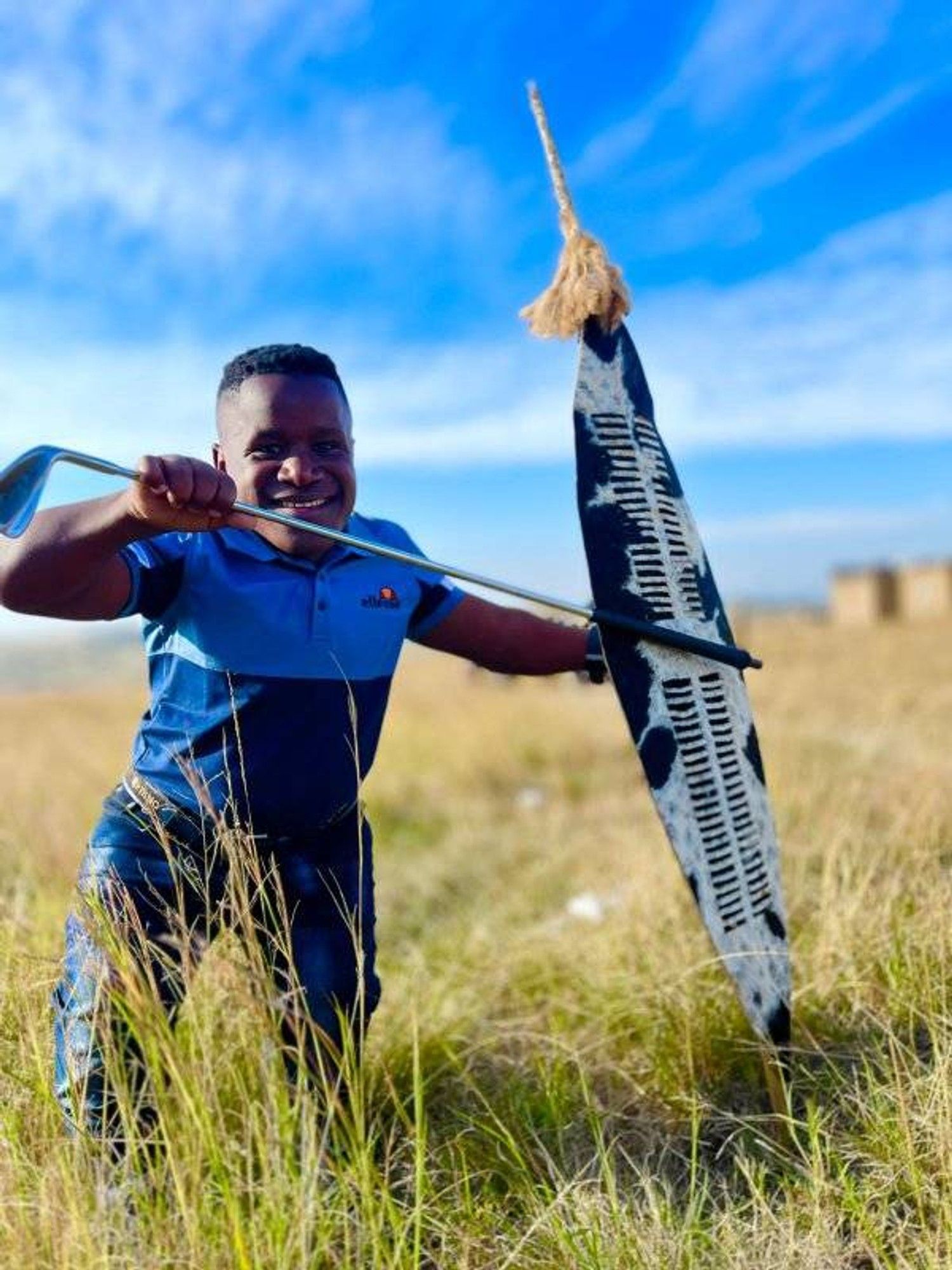 Rising star Mongezi ‘Mayoghurt’ Jama: From reality TV star to Maskandi ...