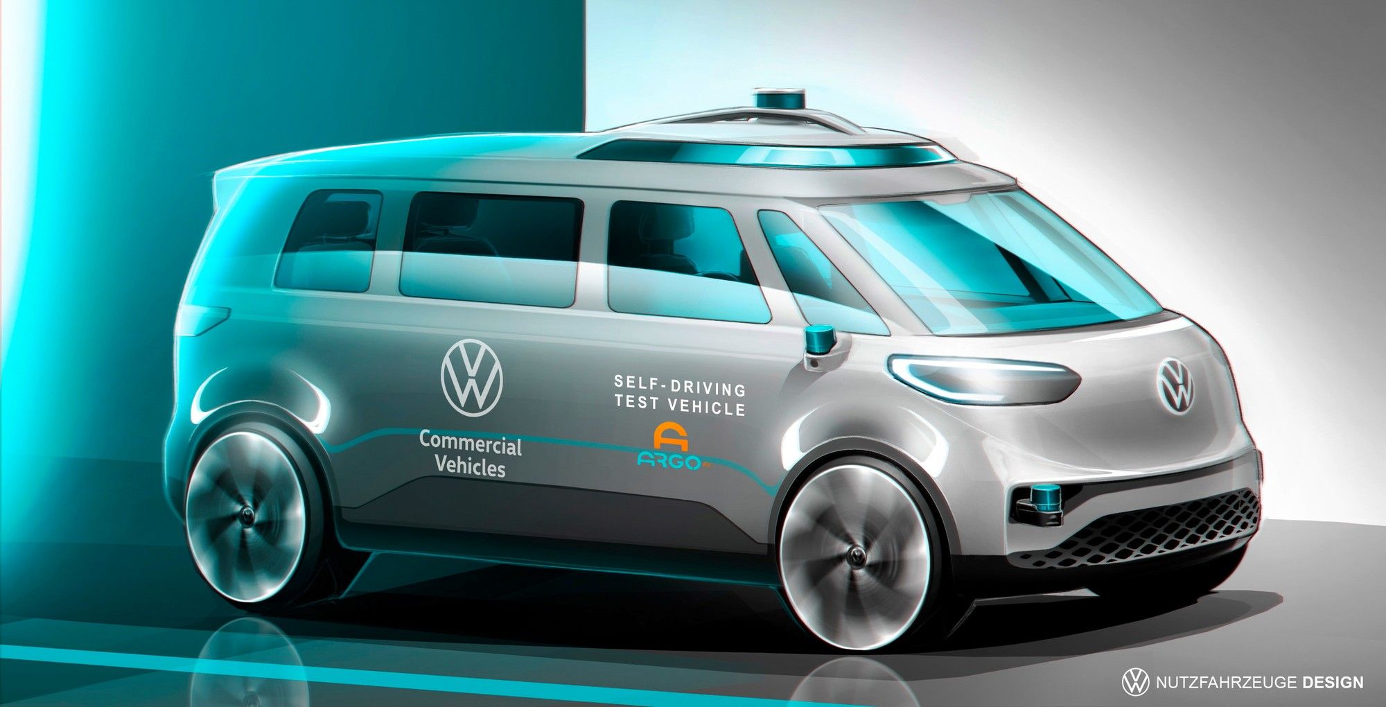 VW and Bosch team up to make driverless cars a reality, sooner than you ...