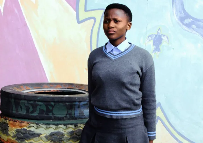 Young voices, powerful theatre