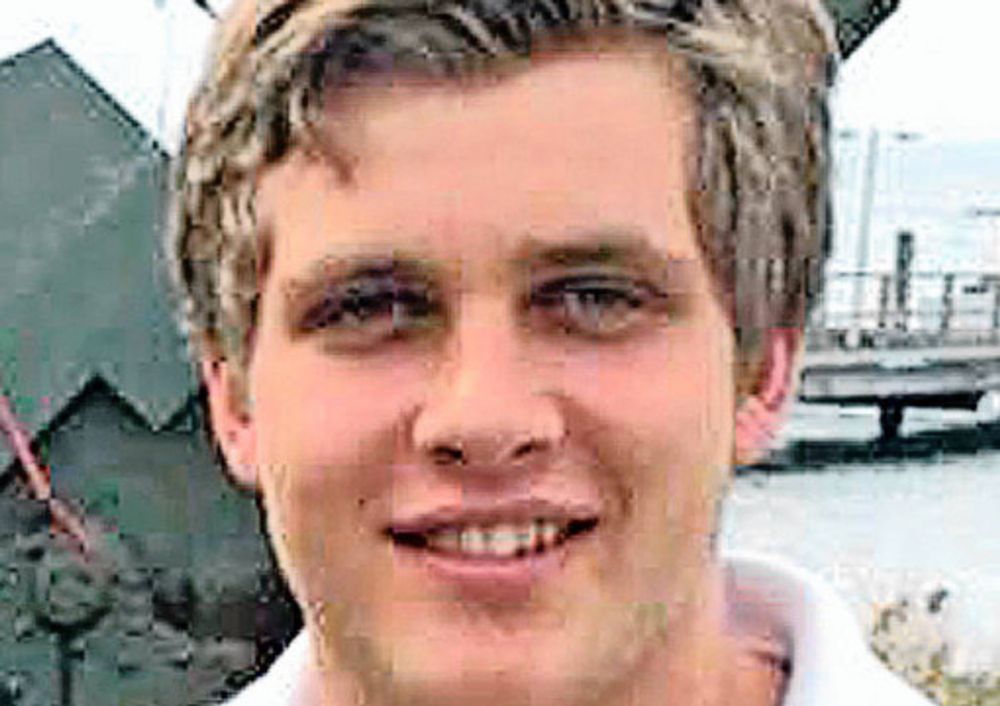 Henri van Breda granted bail of R100 000