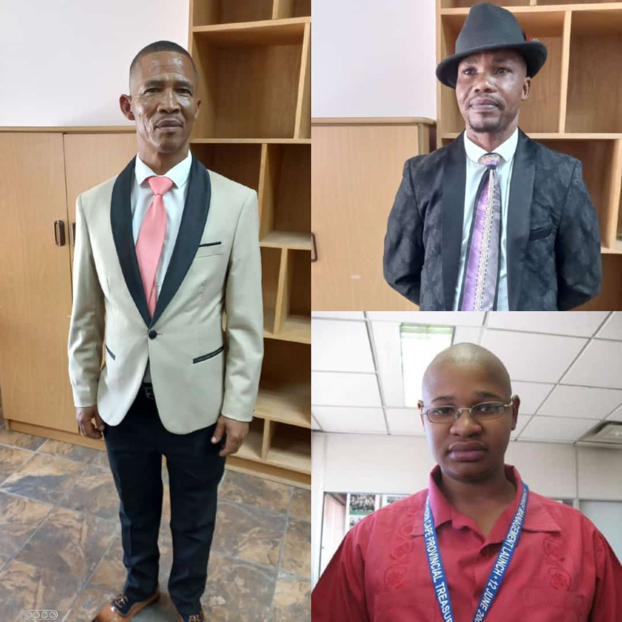 Mayor and Speaker reinstated at NC municipality