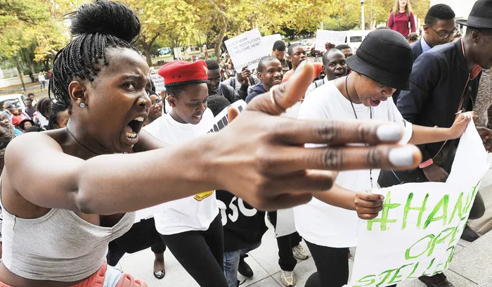 When ‘radicals’ graduate