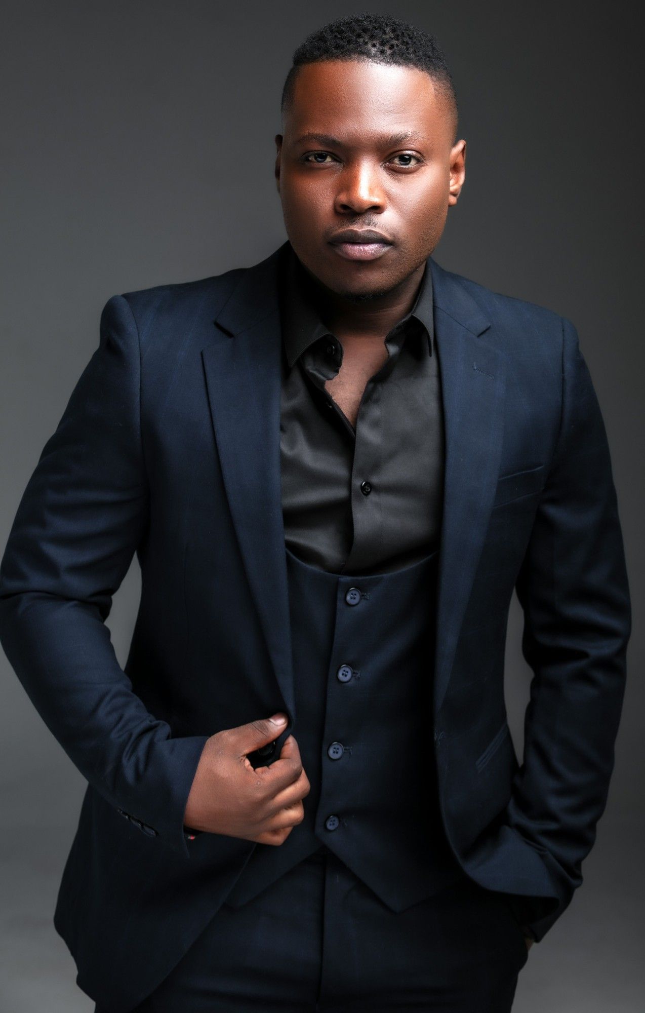 Mduduzi Ncube makes a stunning comeback with heartfelt new single ...