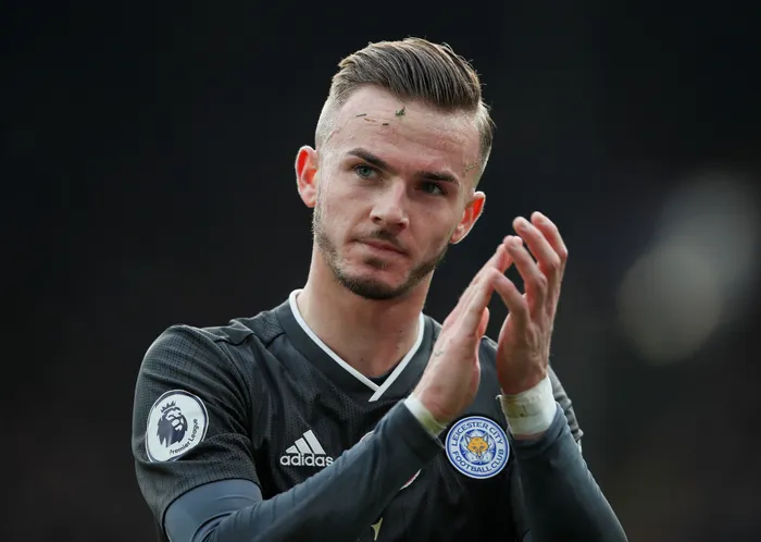 Maddison gets England call-up despite casino trip