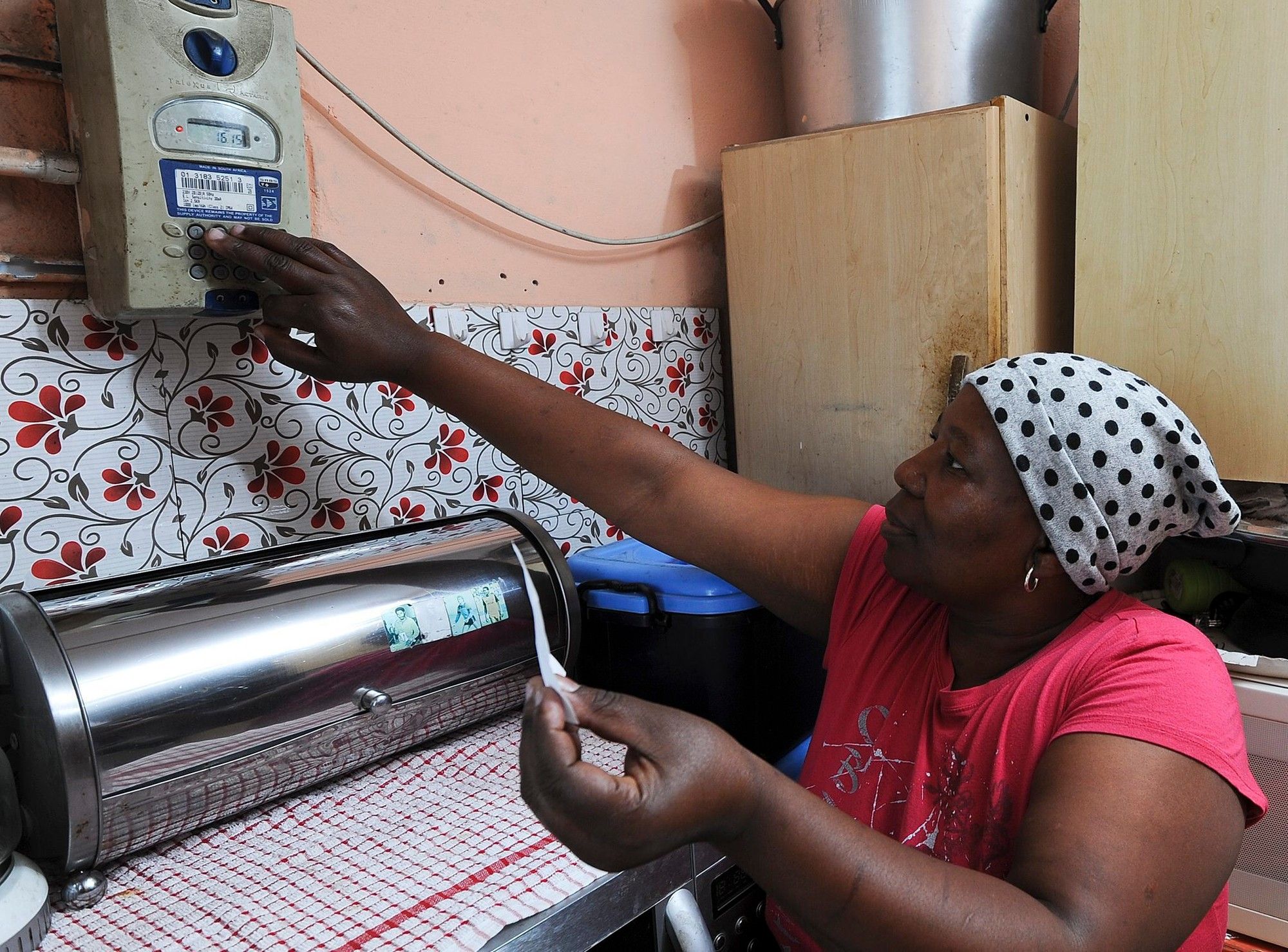 Beware of fake City electricity officials, Cape residents warned