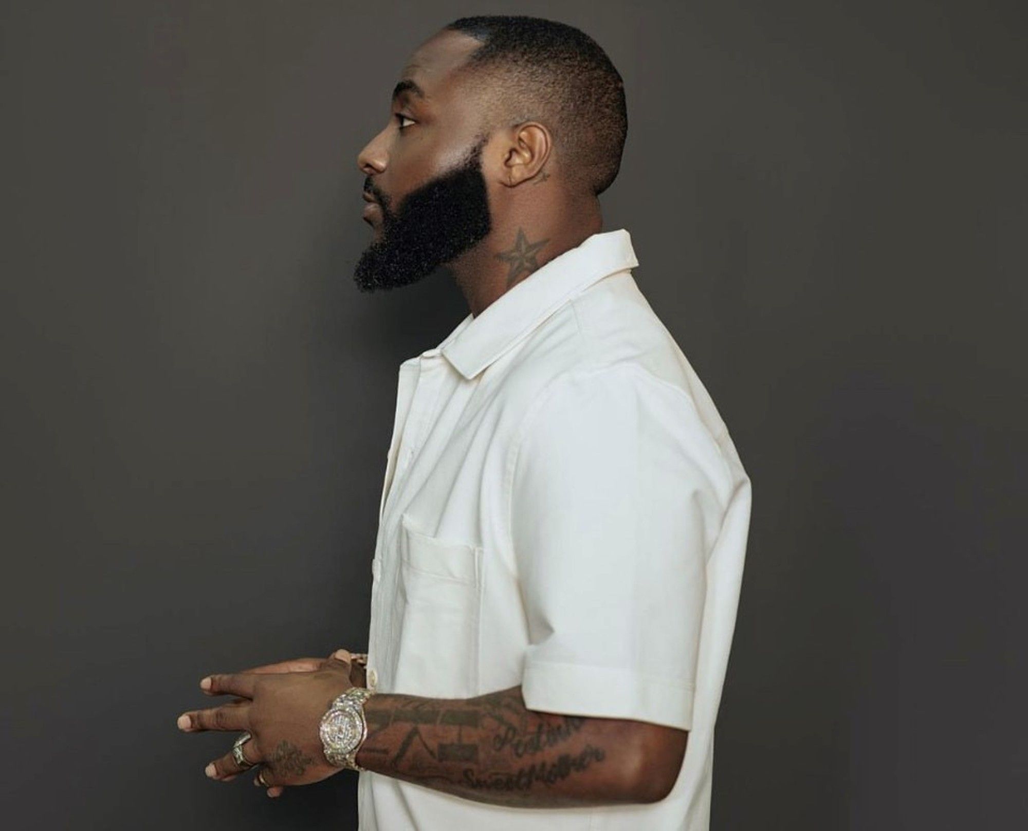 LOOK: Davido continues to break streaming records with new album ...