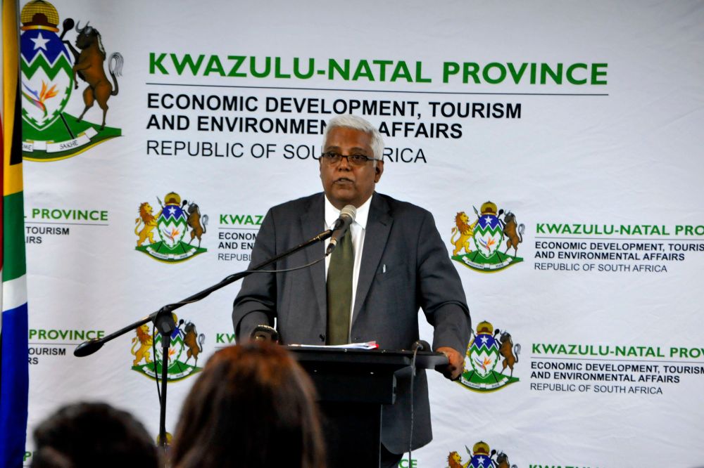Kwethulwe uhlaka oluzosiza abathengi KwaZulu-Natal