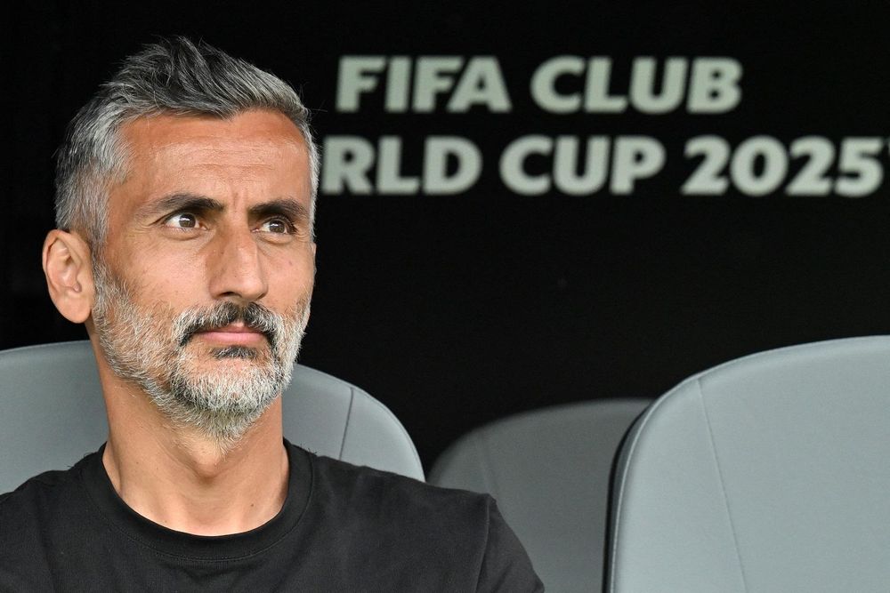 Jose Riveiro’s Al Ahly future in doubt after poor Club World Cup showing