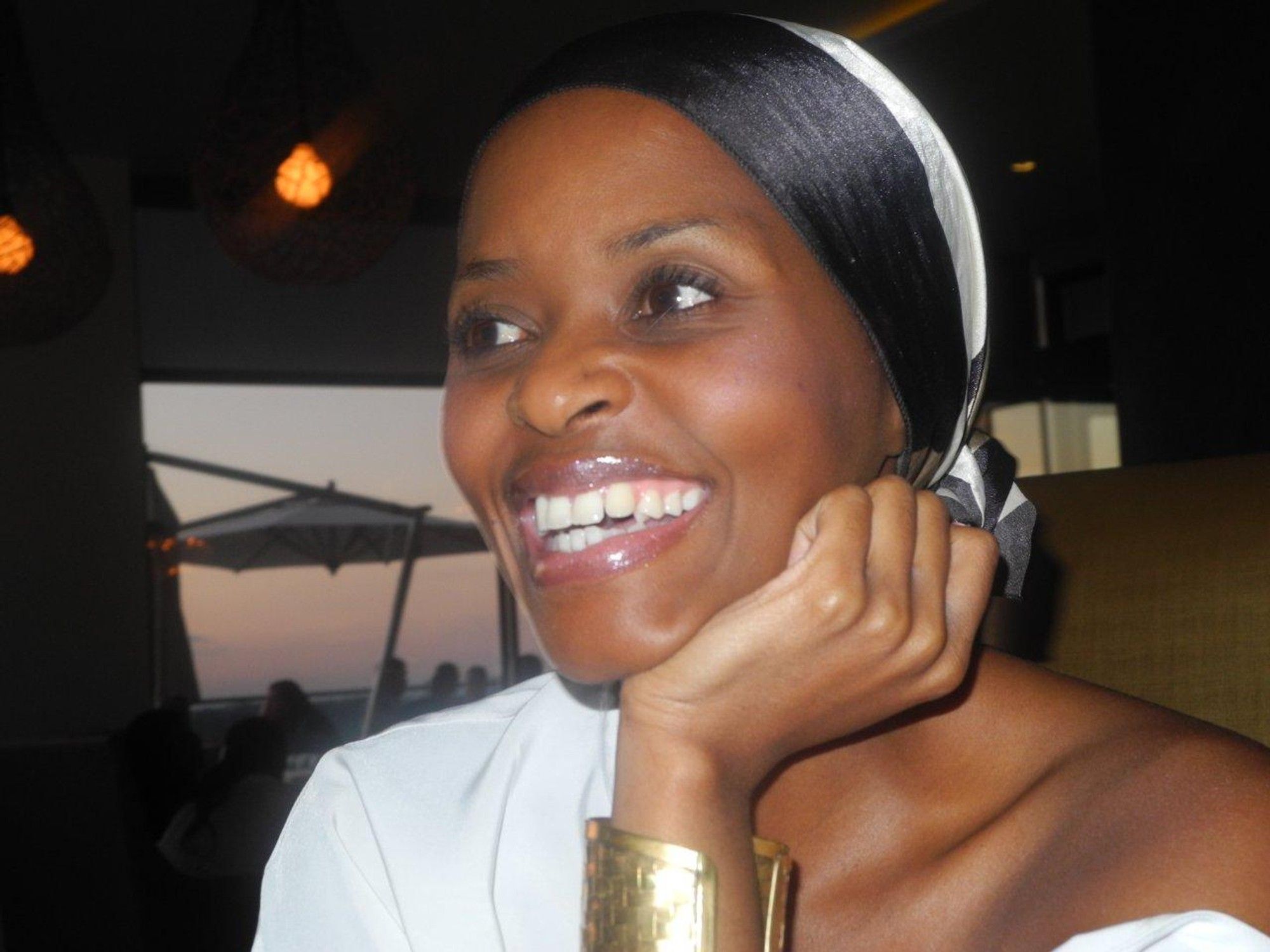 Now here’s a channel that deserves a big encore