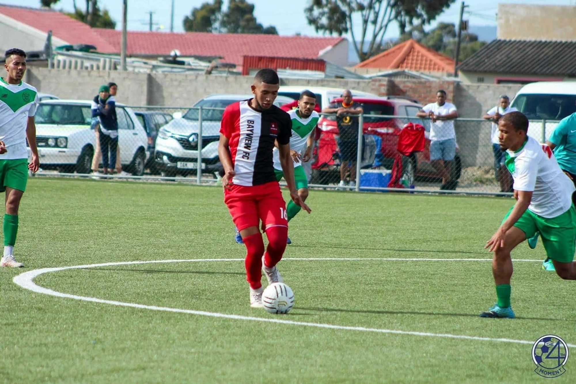 Mitchells Plain teen to represent SA in Turkey