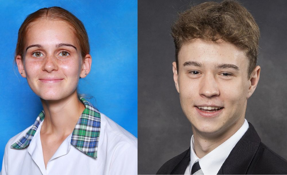 Two KZN pupils jet off to the Nasa United Space School