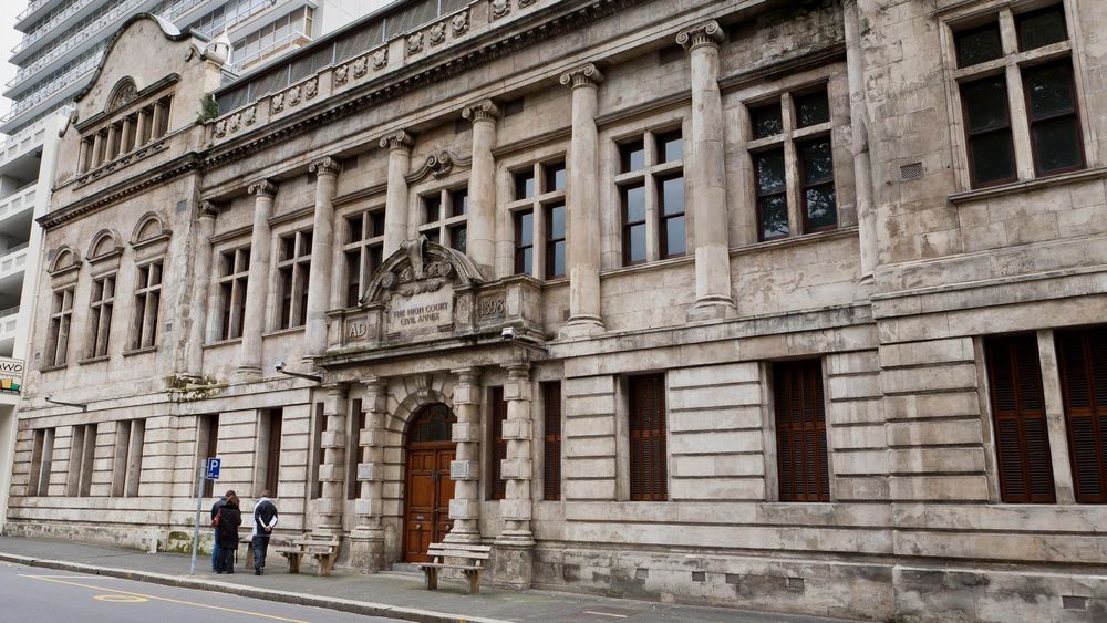 The multi-million rand budget crisis forcing Legal Aid SA to claw back ...