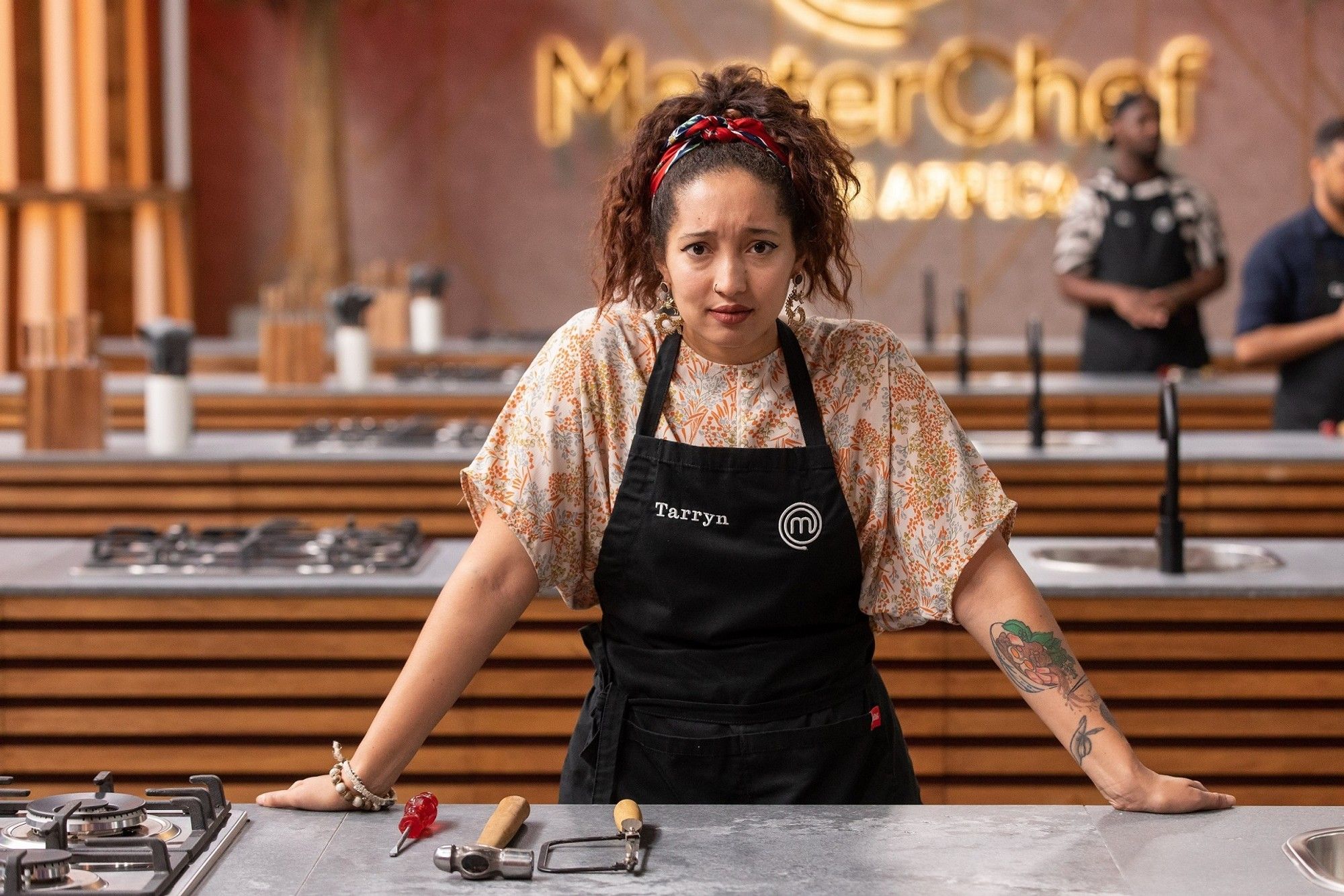 Win tickets to the MasterChef SA reunion at The Plant Powered Show