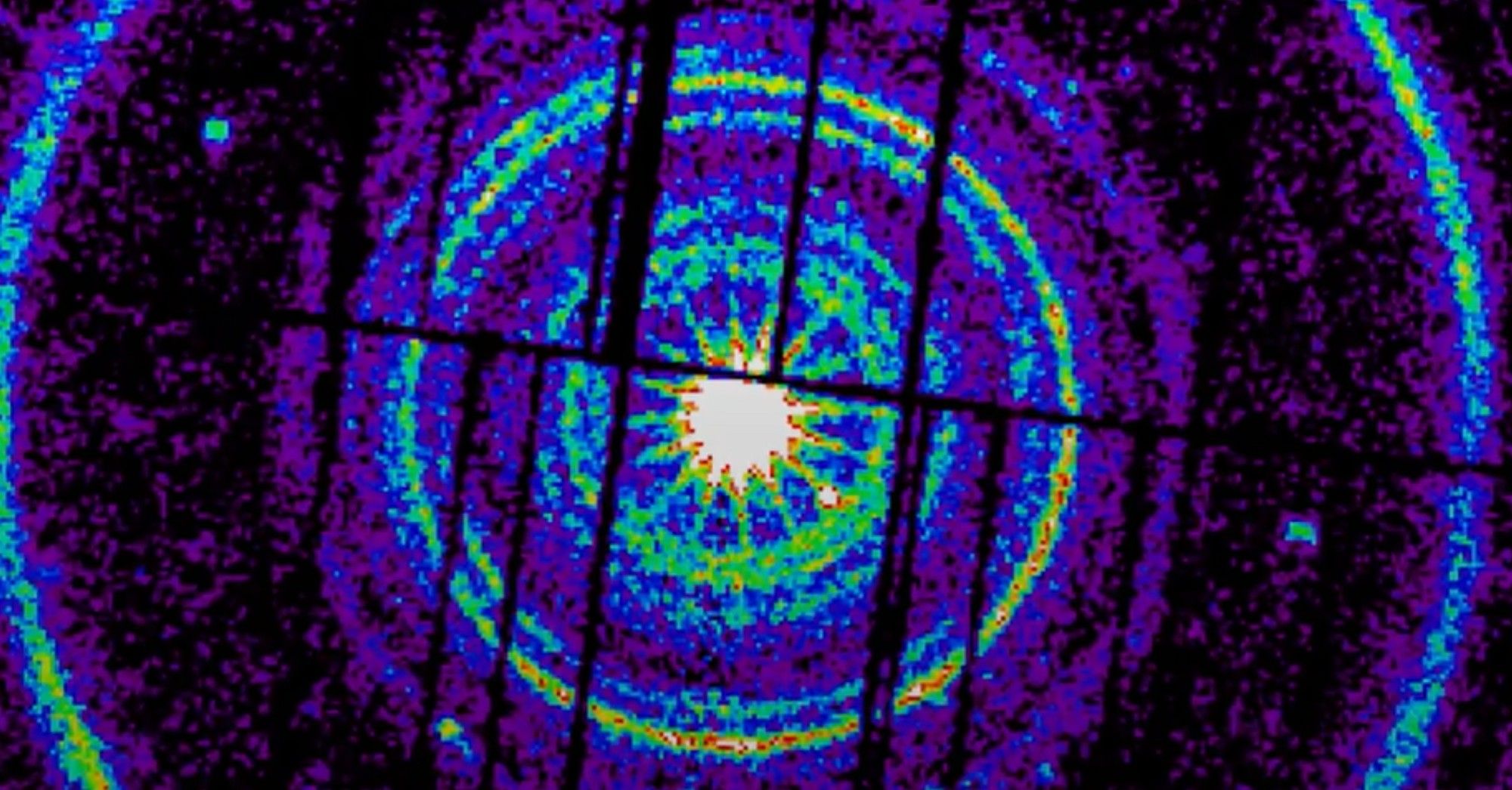 WATCH: NASA Scientists Probing 'Biggest Ever' Gamma-ray Burst