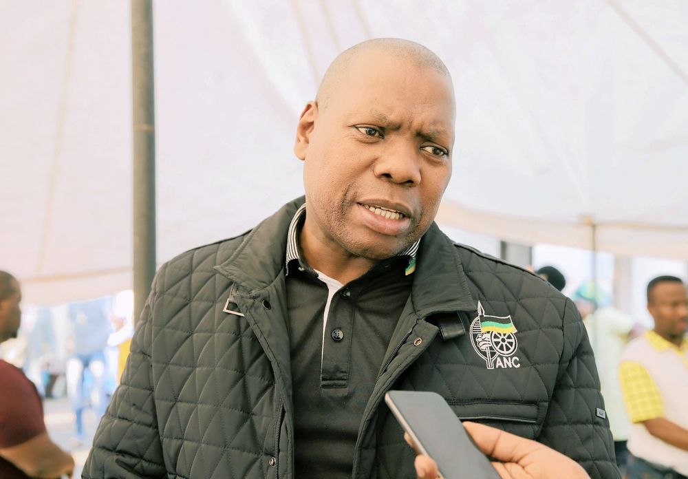ANC branches in KZN warming up to Zweli Mkhize