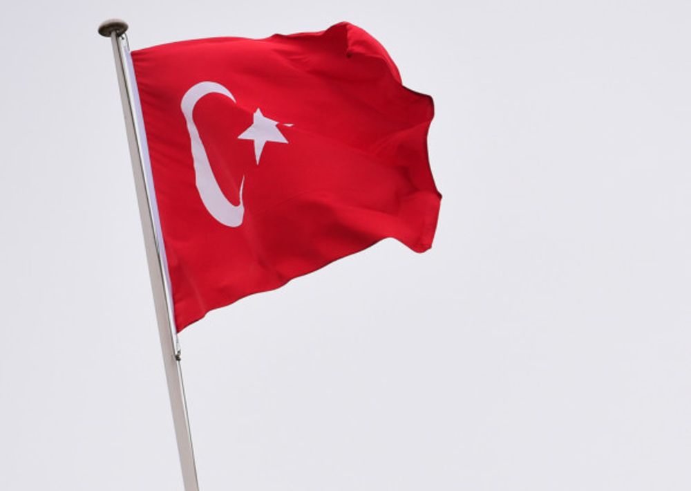 Tiff over Turkey arrest warrants report