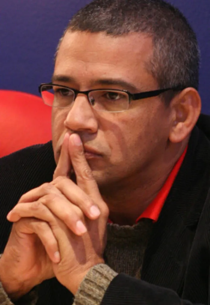 Ehrenreich targets ‘selfish buggers’