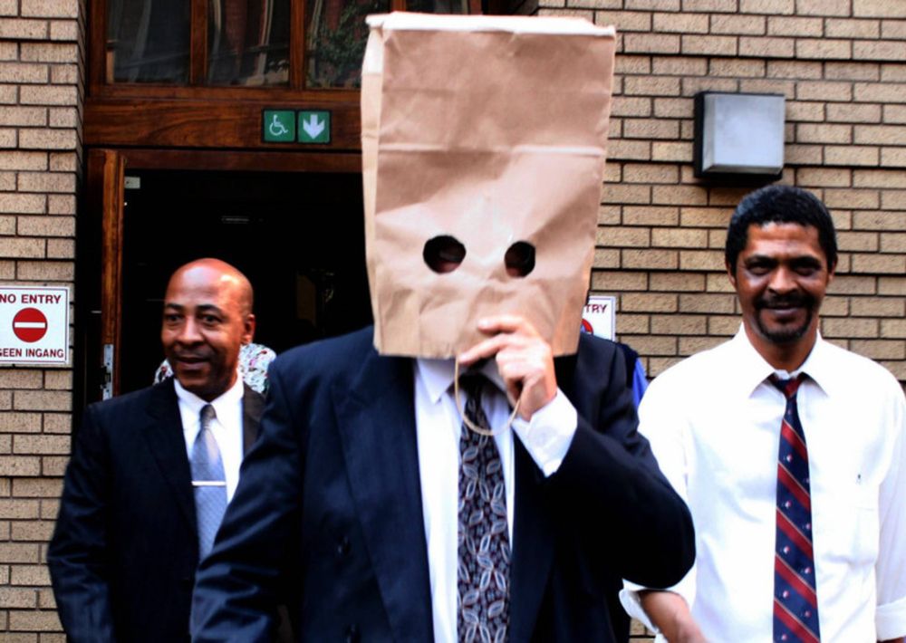 ‘Greedy’ advocates struck off the roll