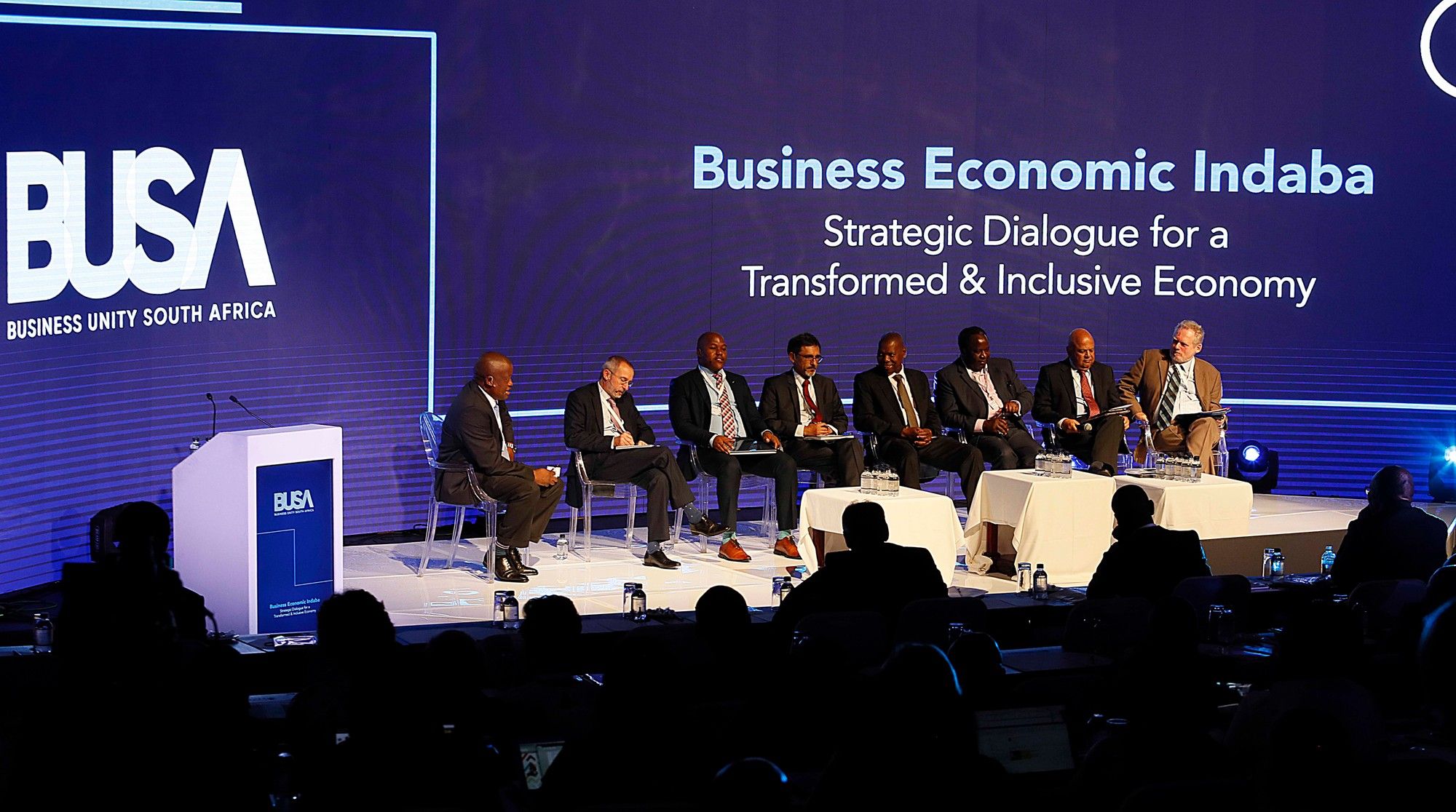 SA: New forms of corporate-State Capture in the ‘new dawn’