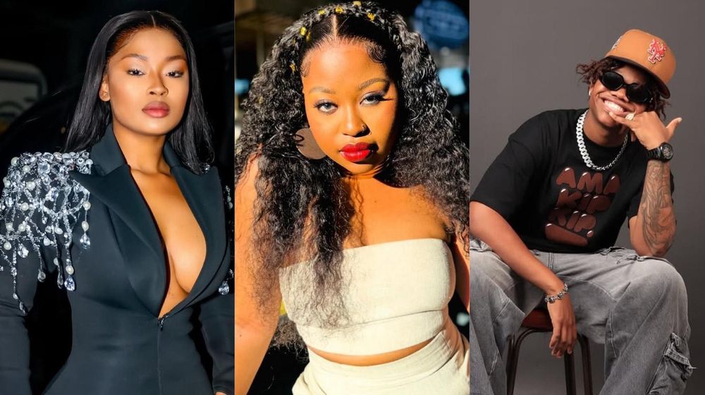 This week in entertainment: influencer drama, engagement bling and all ...