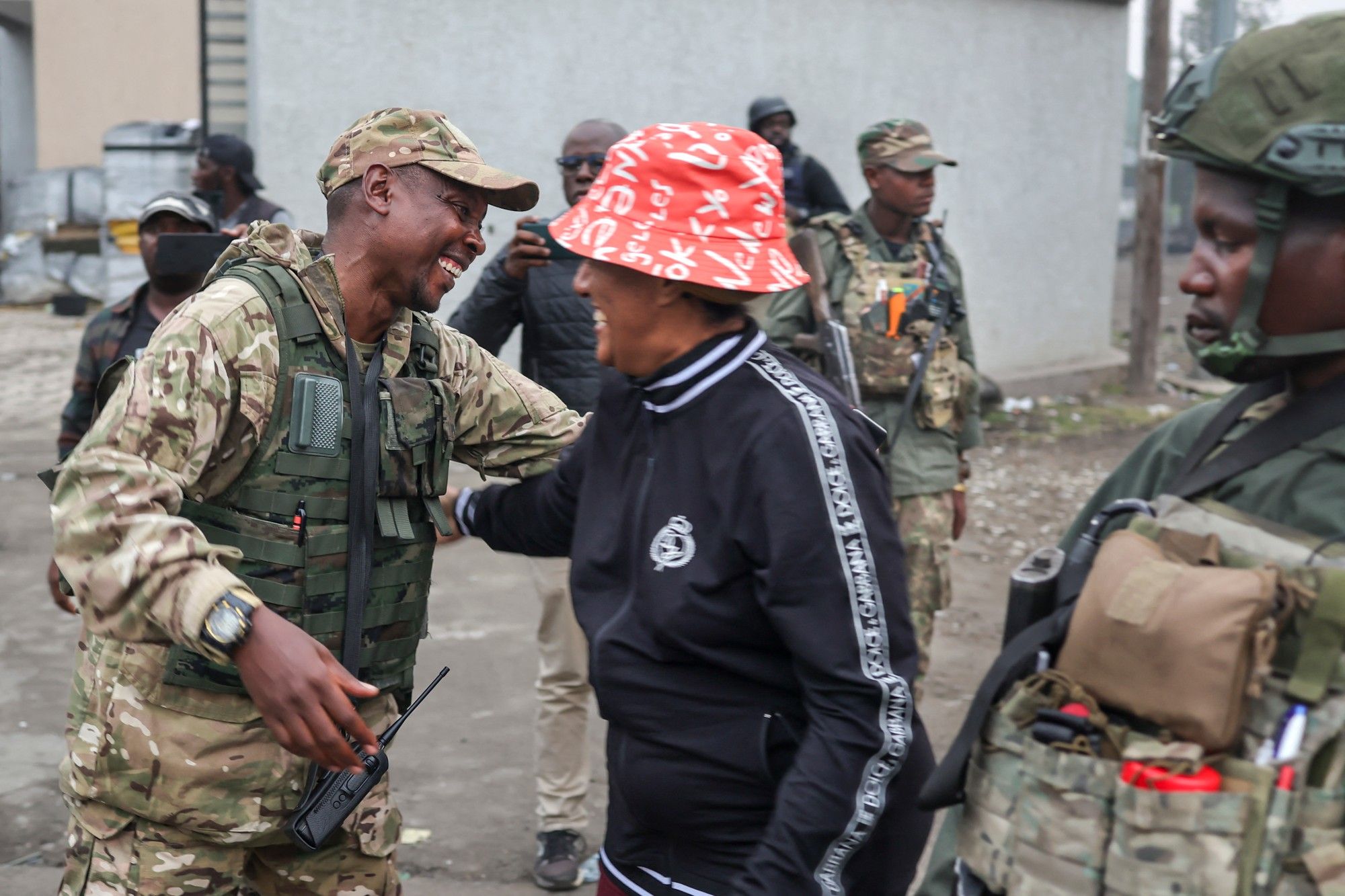 Decoding The DRC Crisis: The M23 Rebellion And Its Historical Roots