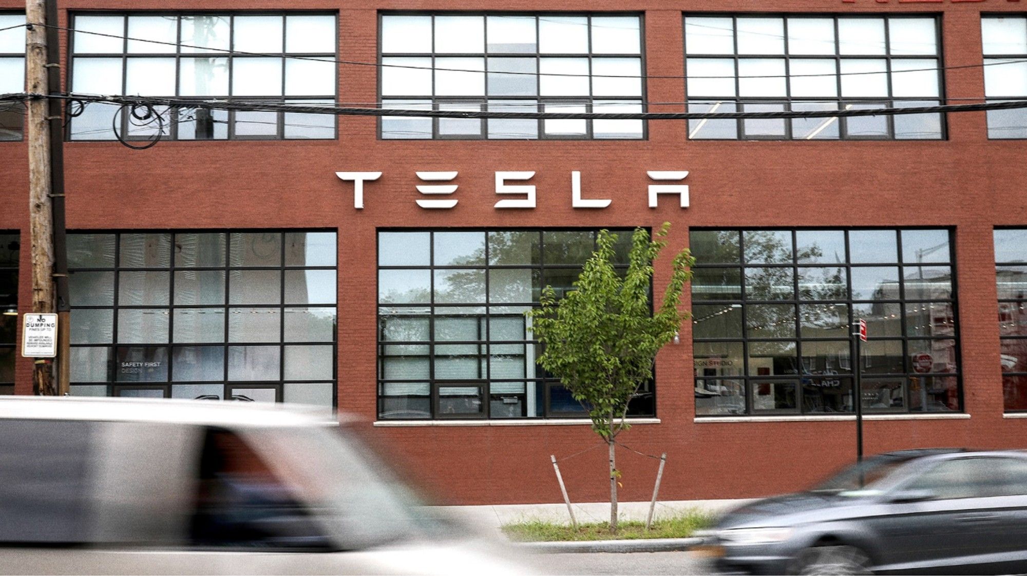 Elon Musk Boycott: Tesla showrooms become protest centres against Elon ...