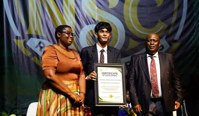 Verulam Secondary School achieves 99% pass rate in NSC exam