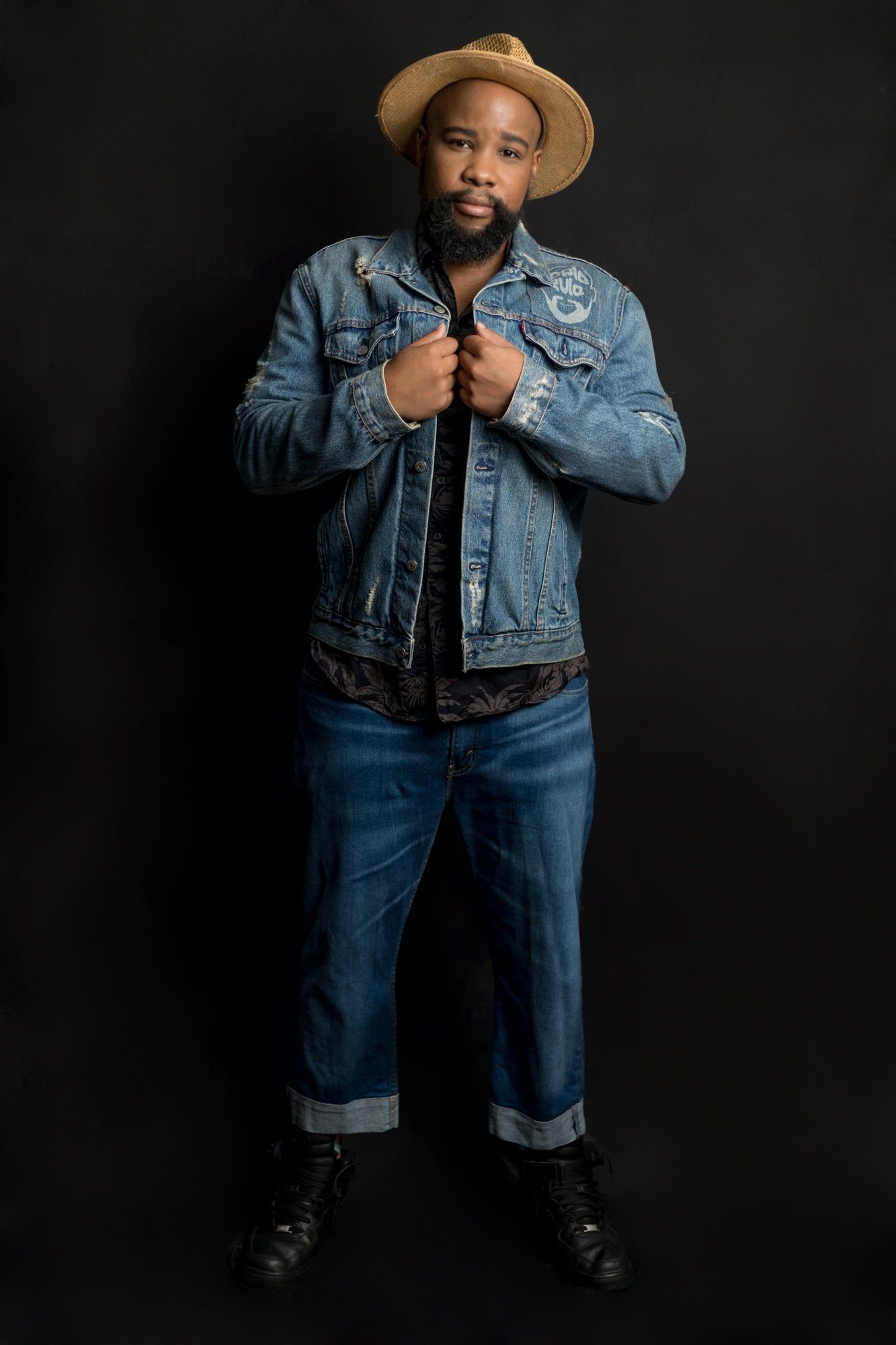 Upcoming artist Apple Gule opens up about his new EP 'Gule'