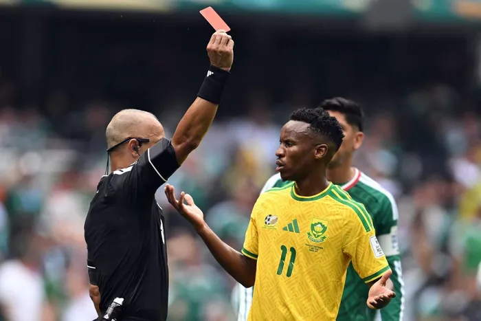 State of Group A: What is next for Bafana Bafana at Fifa World Cup ...